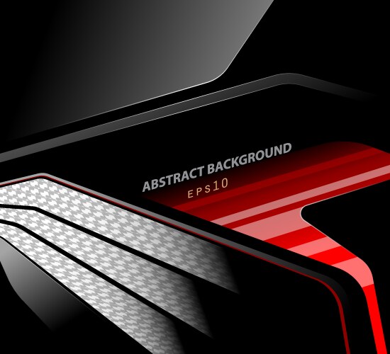 Corporate style background Royalty Free Vector Image