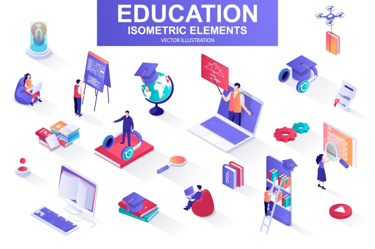 Education Vector Images (over 1.6 million)