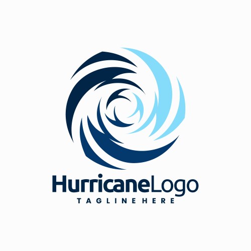 Hurricane Logo Vector Images (over 4,600)
