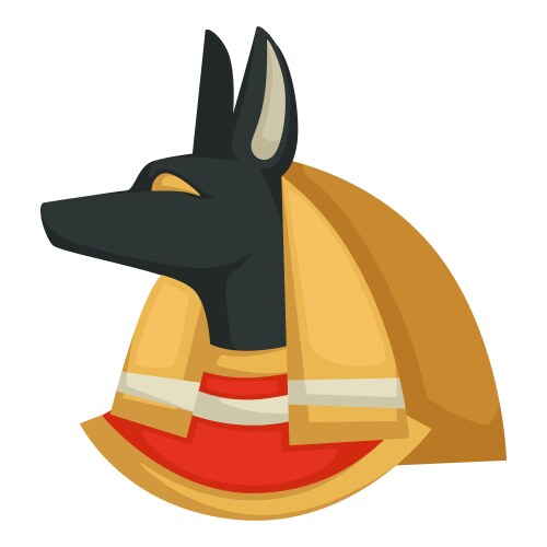 Anubis Vector Images (over 2,900)
