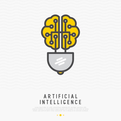 Artificial Intelligence Logo Vector Images (over 17,000)