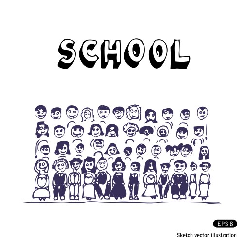 Graduation Vector Images (over 200,000)