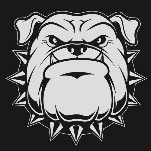 Bulldog Vector Images (over 22,000)