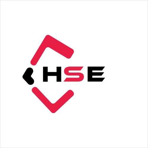 Hse logo Vector Images & Graphics for Commercial Use | VectorStock