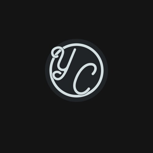 Logo Yc Vector Images (over 1,700)