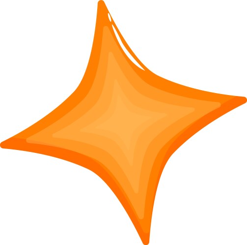 4 Point Star Vector Images (over 680)