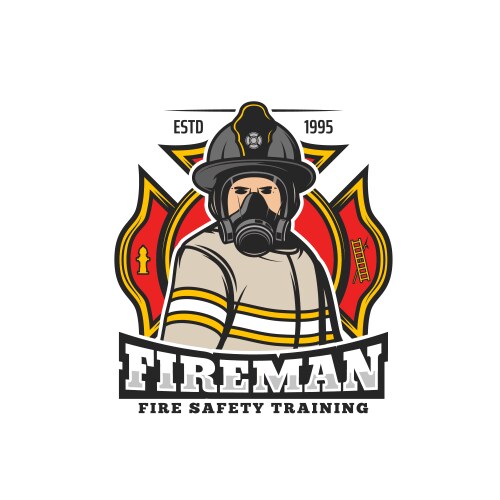 Firefighter Logo Vector Images (over 6,300)