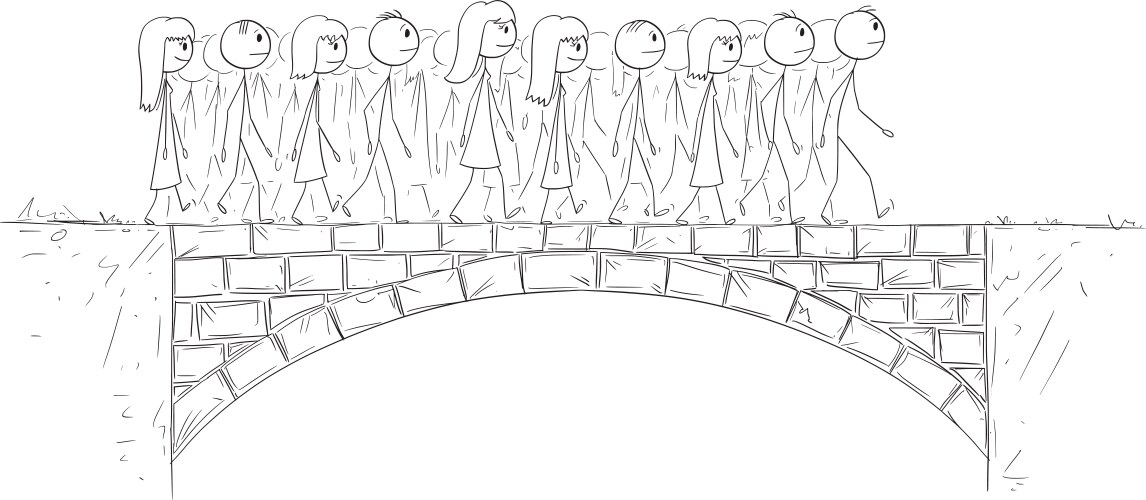 Stickman Planning Vector Images (over 370)