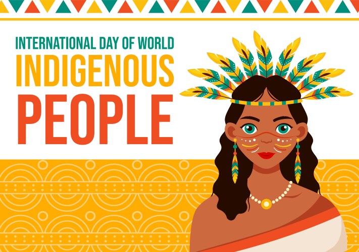 Indigenous Vector Images (over 28,000)