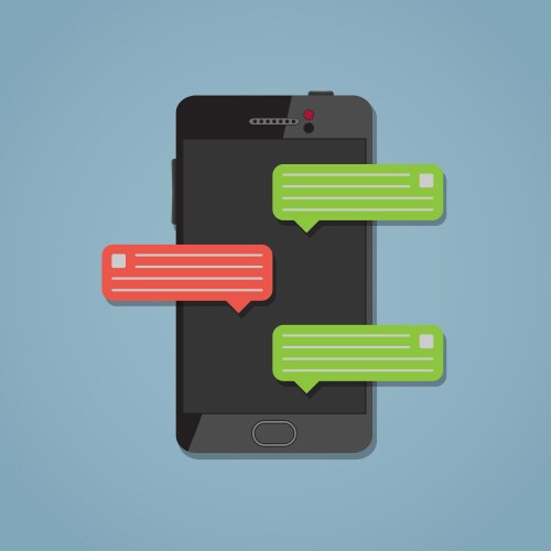 Message Vector Images (over 1.4 million)