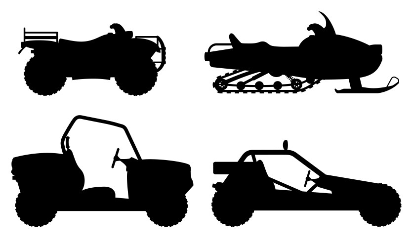 Atv Vector Images (over 3,400)