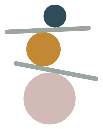 Balance Life Logo Vector Images (over 4,600)