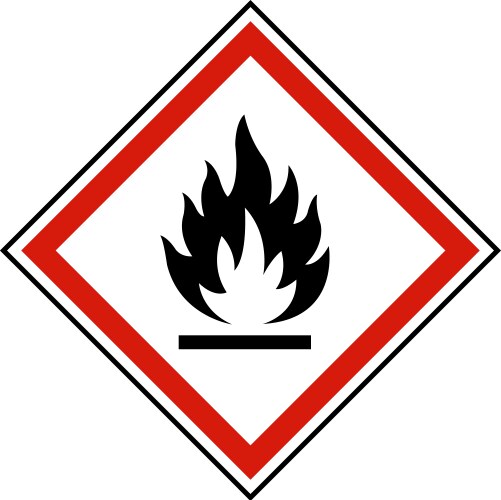 Toxic Safety Symbol Royalty Free Vector Image - VectorStock
