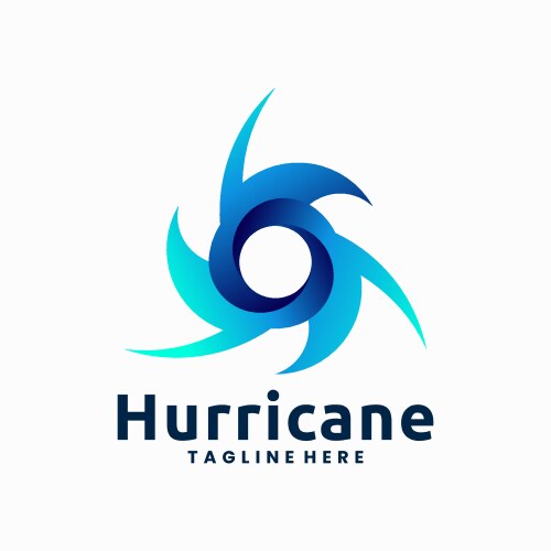 Hurricane Logo Vector Images (over 4,600)