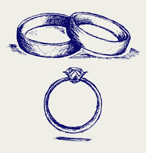 Rings Vector Images (over 430,000)