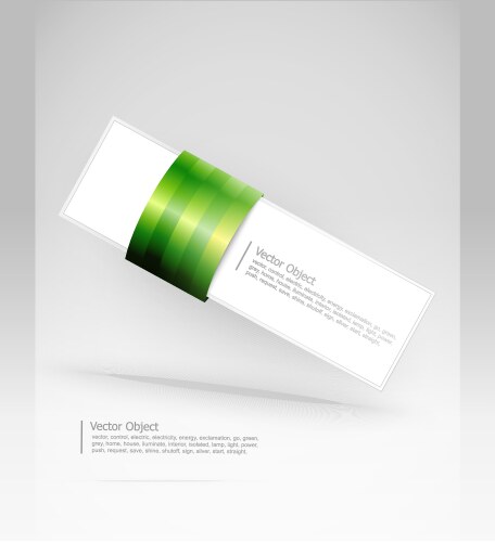 Green Rectangle Vector Images (over 69,000)