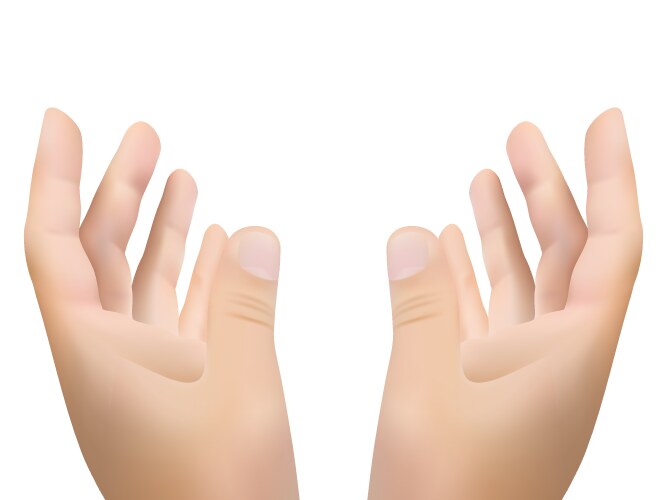 Hand Picking Vector Images (over 6,900)