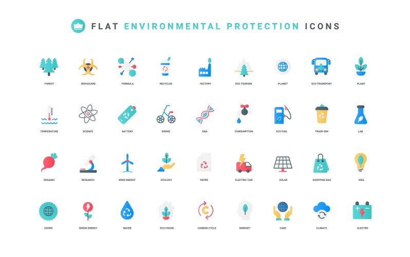 Carbon Reduction Vector Images (over 4,200)