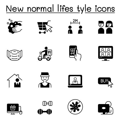Normal Life Vector Images (over 1,900)