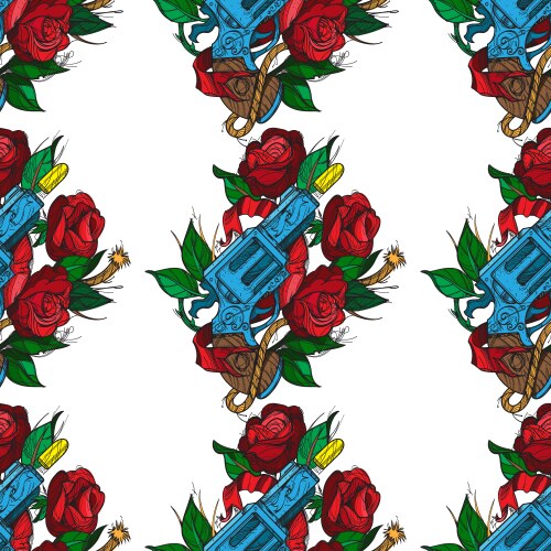 Gangster Drawings Vector Images (over 2,300)