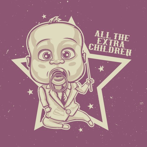 The Boss Baby Logo Vector Images (80)