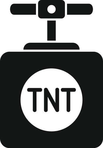 Tnt Icon Vector Images (over 4,900)