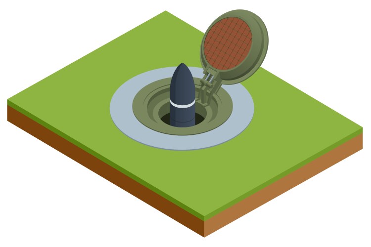 Missile Launch Vector Images (over 6,700)