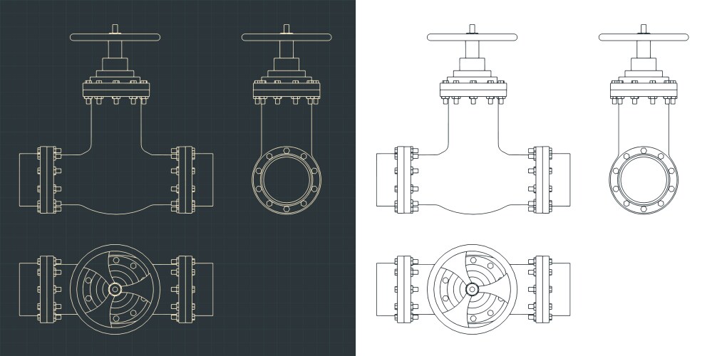 Valve Vector Images (over 48,000)