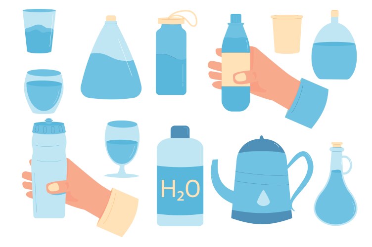 Stay Hydrate Vector Images (over 230)