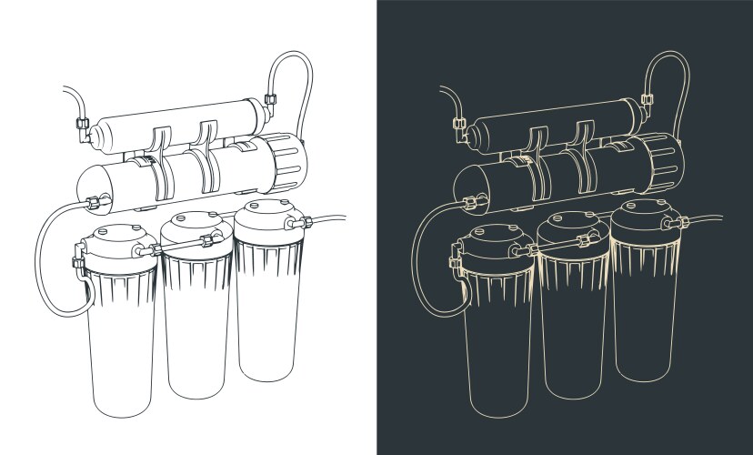 Reverse Osmosis Vector Images (over 780)