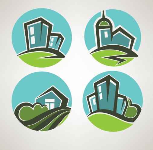 Village Logo Vector Images (over 31,000)