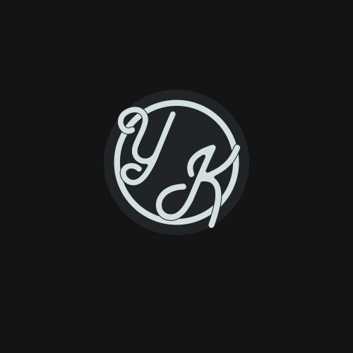 Yk Logo Vector Images (over 1,600)