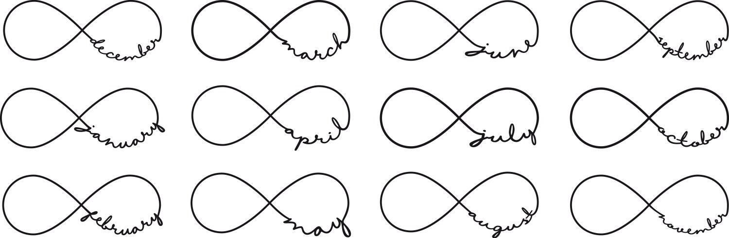 Infinity Free Vector Images (over 310)