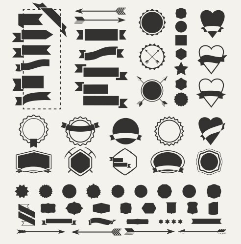 Sketches Royalty Free Vector Image - VectorStock