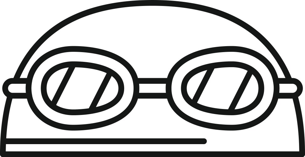 Swimmer Line Drawing Vector Images (over 670)