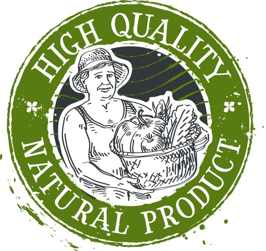 Horticulture Logo Vector Images (over 4,300)