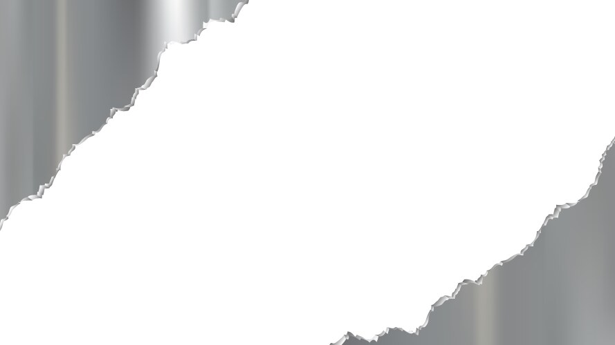 Torn Metal Vector Images (over 1,800)