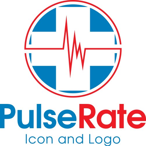 Increasing amplitude pulse rate sawtooth wave Vector Image