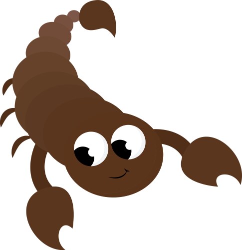 Scorpion Tail Logo Vector Images (over 520)