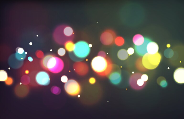 Blurry Vector Images (over 88,000)