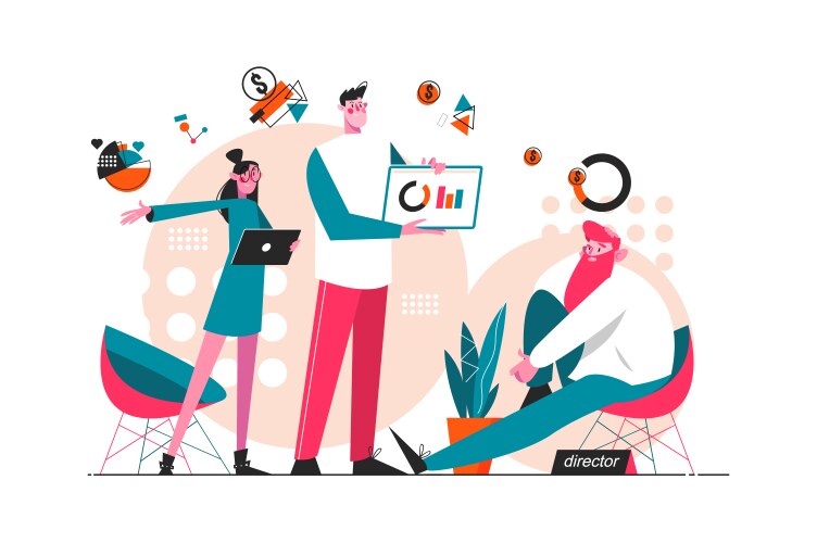 Discussion Vector Images (over 200,000)