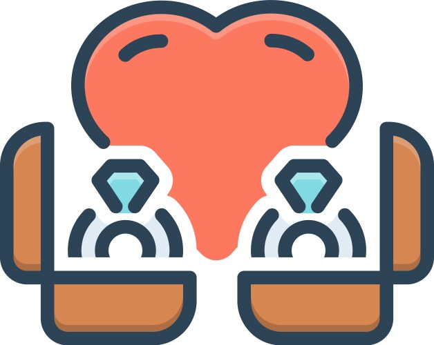 Engagement Vector Images (over 130,000)