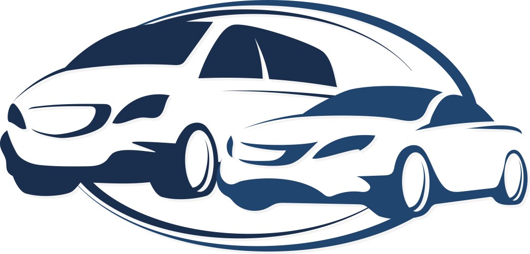 Car Rental Company Logo