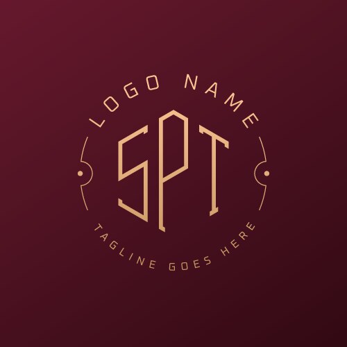 Spt Logo Vector Images (32)