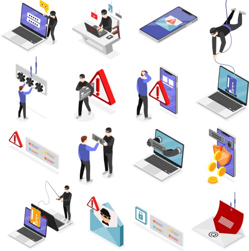 Phishing Vector Images (over 13,000)