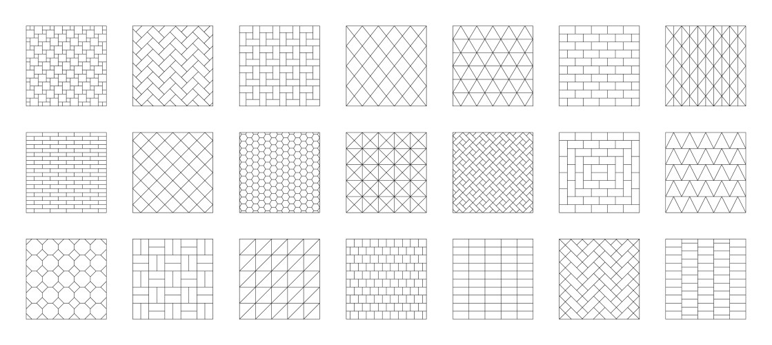 Paving Vector Images (over 6,800)