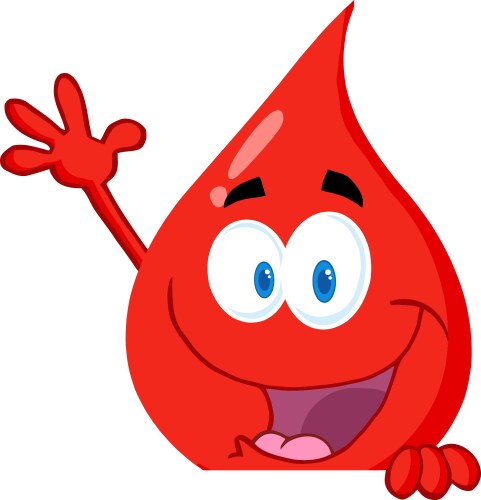 Bleeding Cartoon Vector Images (over 1,300)