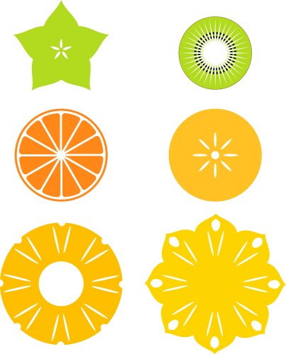 Cut Vector Images (over 870,000)