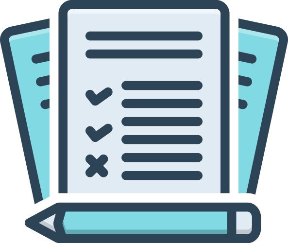 Exams Logo Exam Logo Stock Illustrations – 12,693 Exam Logo Stock