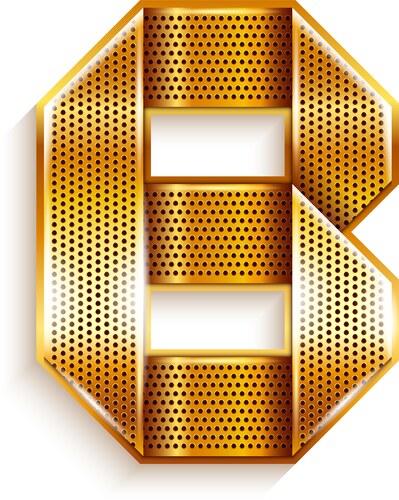 Letter B Vector Images (over 78,000)